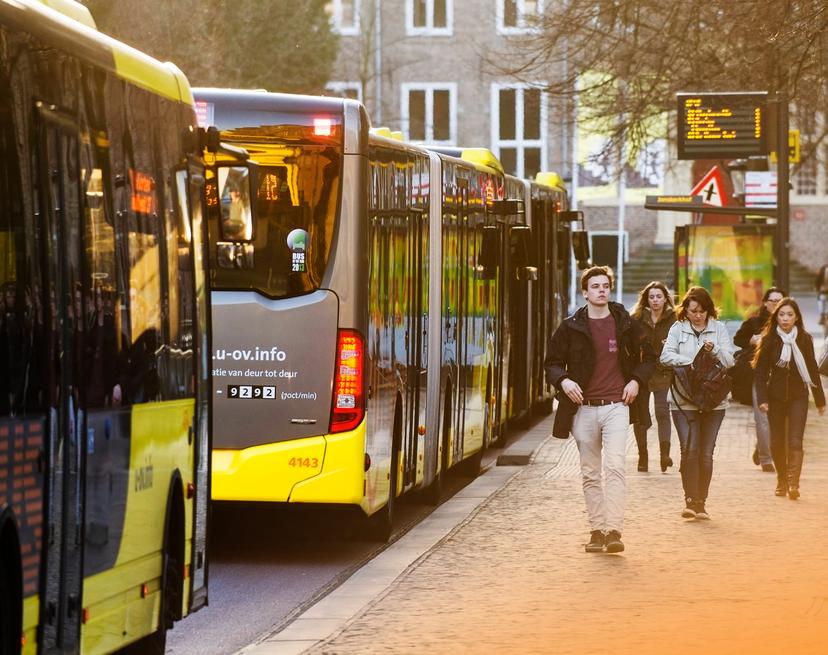 Qbuzz - Alles over Qbuzz